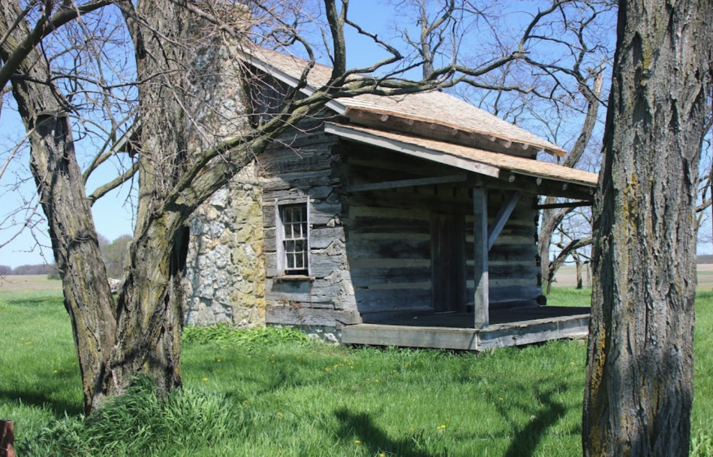 underground-railroad-station – Visit Jay County