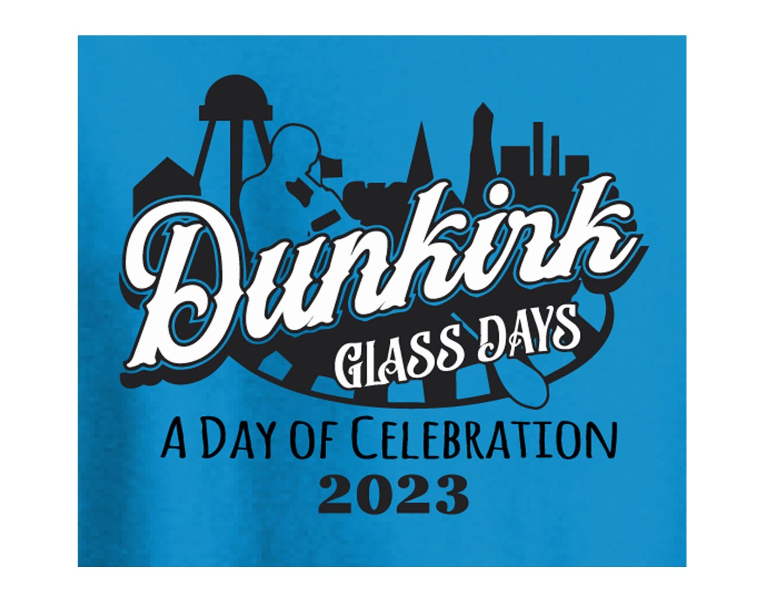Dunkirk Glass Days Festival – Visit Jay County