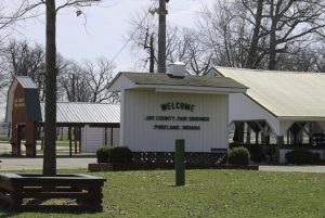 Jay County Fairgrounds – Visit Jay County