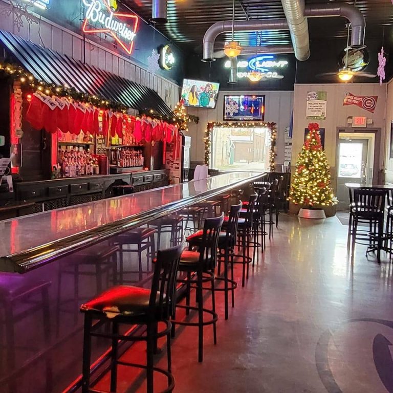 Greazy Pickle – Visit Jay County