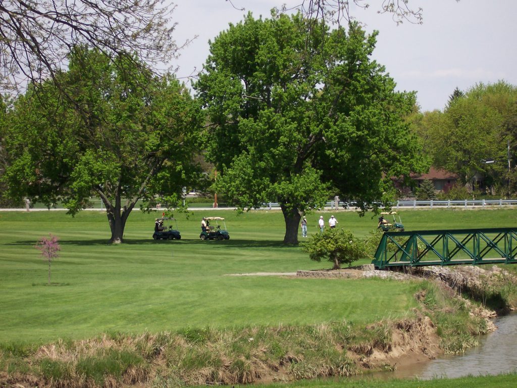 Portland Golf Club – Visit Jay County