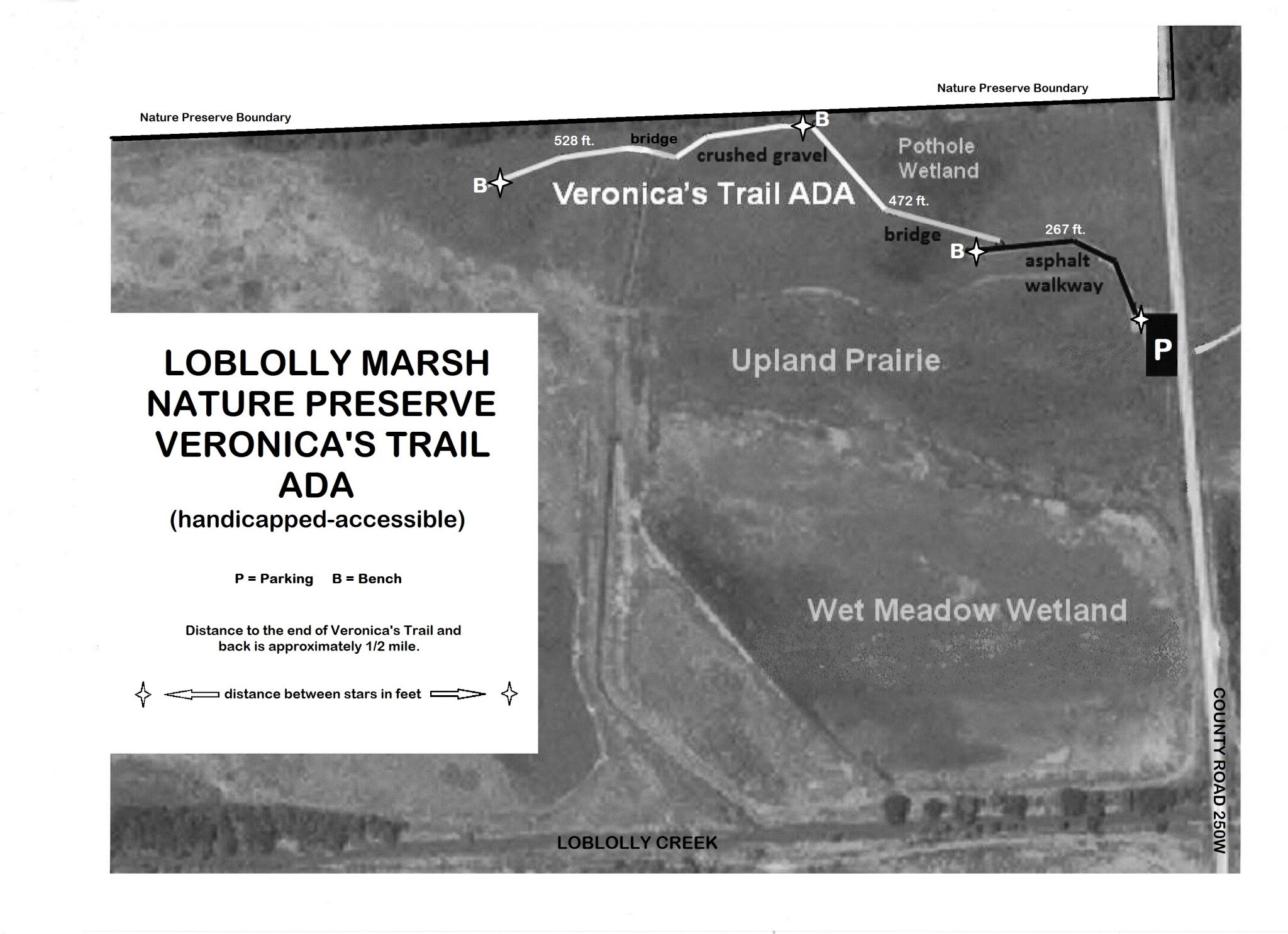 Veronica’s Trail – Visit Jay County